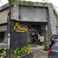 Amboja Bistro: Discover Delicious Indonesian Cuisine in Surabaya
